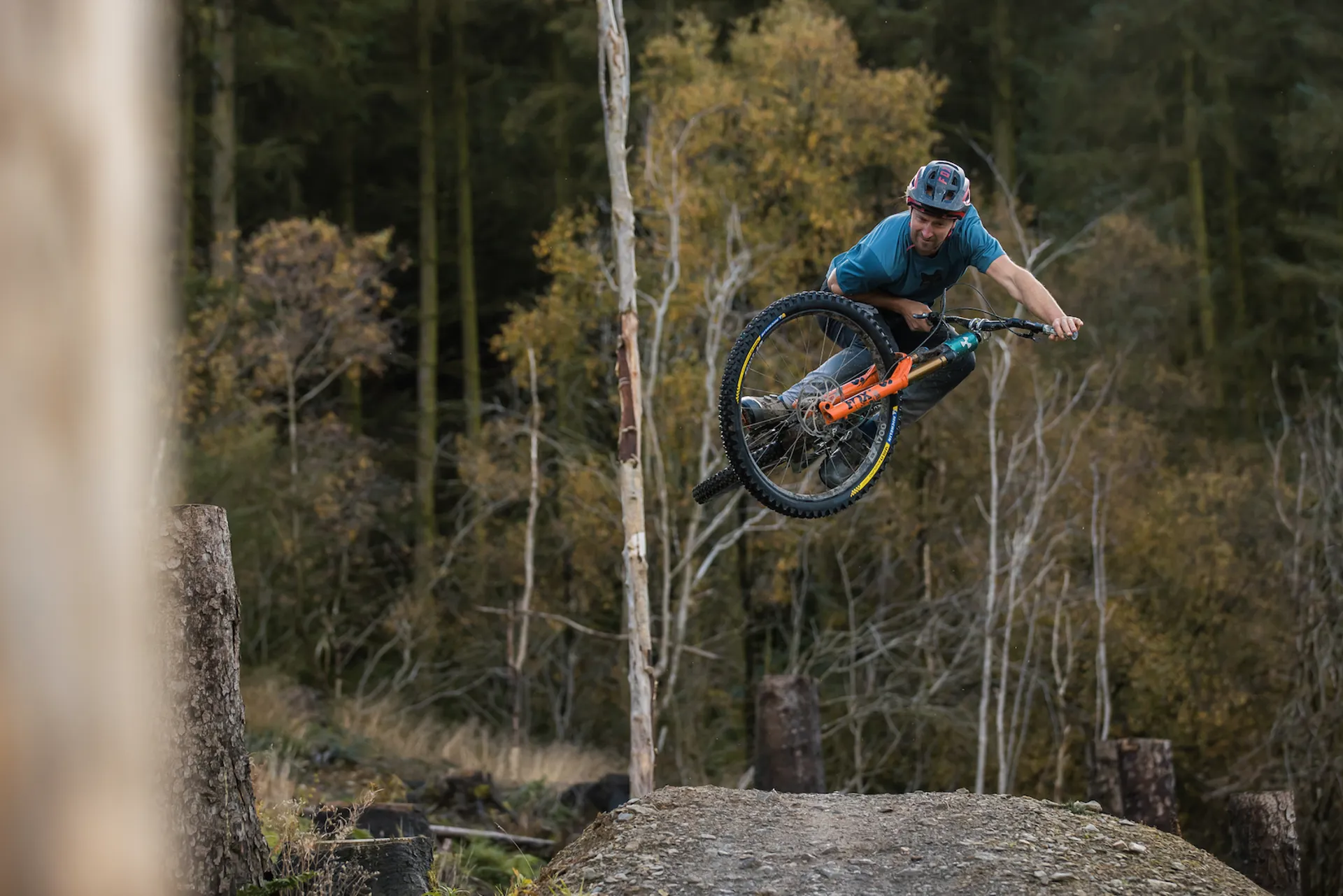 Oneplanet Adventure - 2024 Dates - Jumps and Drops Course