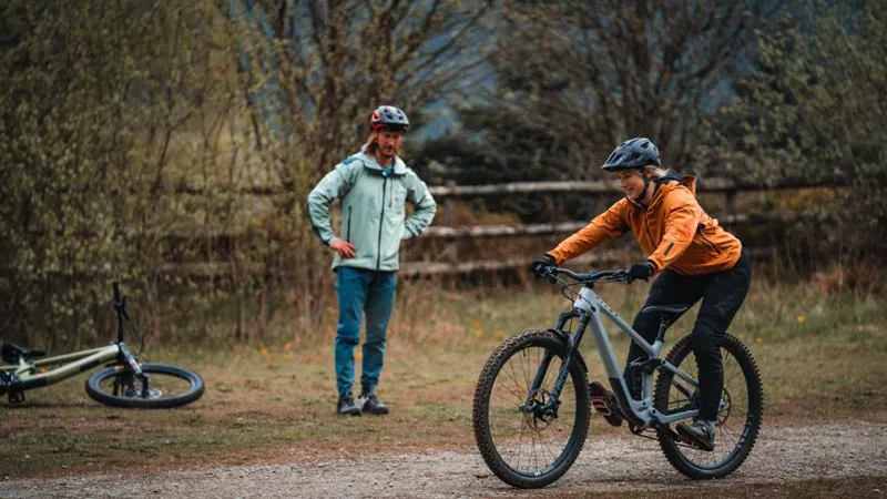 Oneplanet Adventure - 2024 Dates - Core Skills Course