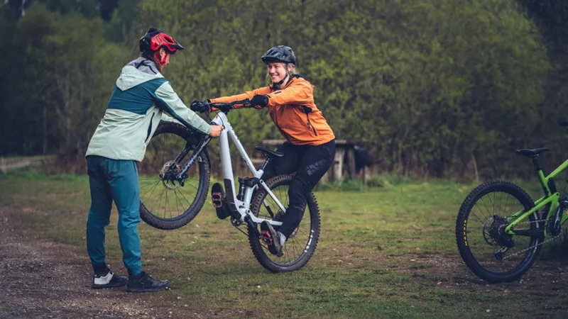 Oneplanet Adventure - 2024 Dates - Core Skills Course