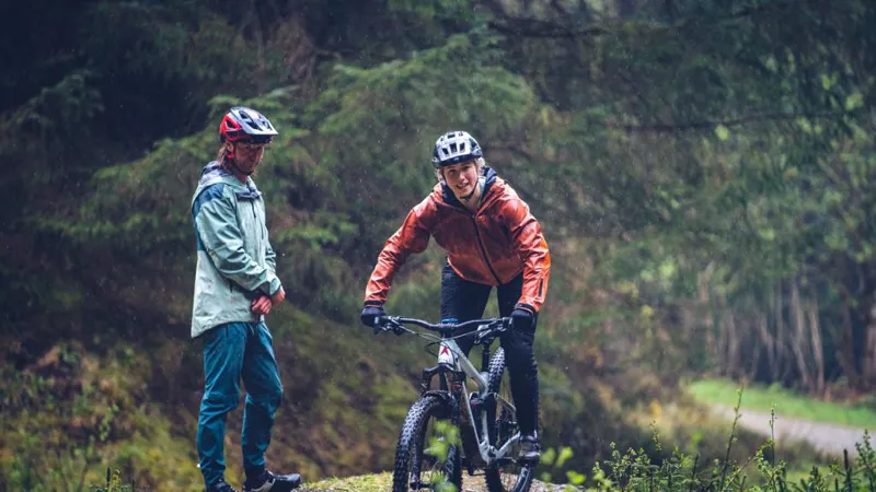 Oneplanet Adventure - 2024 Dates - Core Skills Course