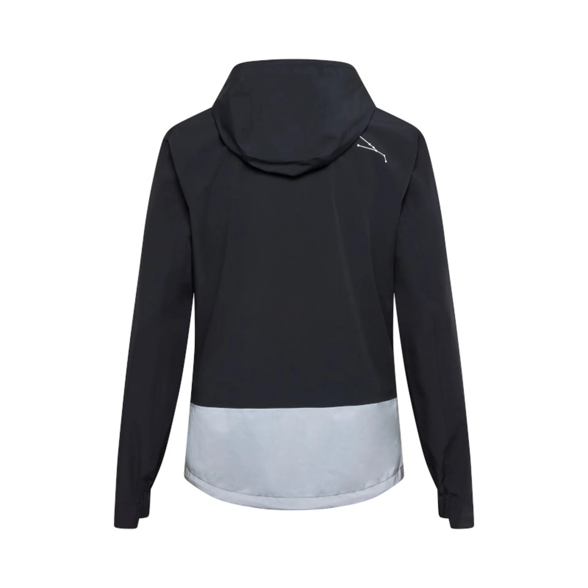 Fox Ranger 2-Layer Ranger Waterproof 10K/5K LUNAR Jacket in Black