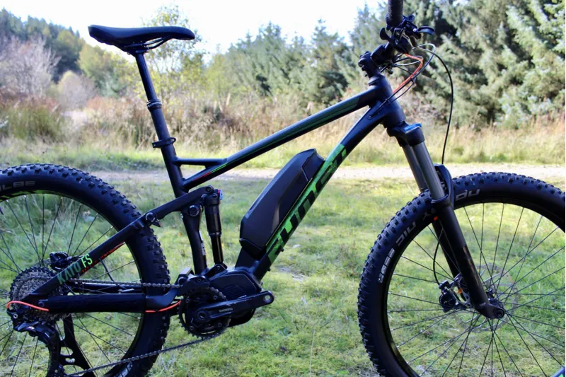 Ghost kato ebike store